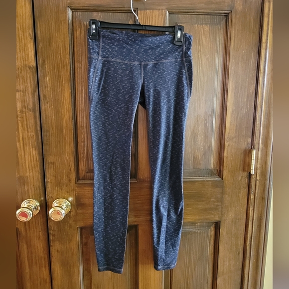 GAP | Pants & Jumpsuits | Gapfit Gfast Sz S With Draw String Gray Brown ...